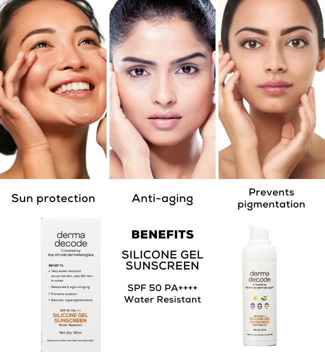 Buy Best anti-aging Sunscreens | Best Sunscreens for anti-aging Created ...